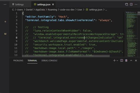 Panel Should Close When No Group Terminals Remain Issue Microsoft Vscode GitHub