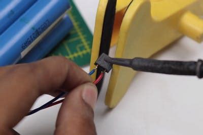 How To Make Arduino Gesture Control Robot At Home