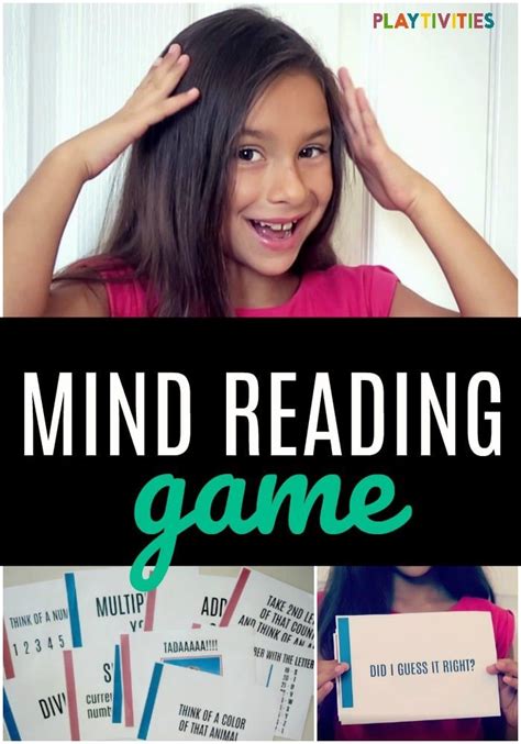 Mind Reading Trick That Will Amaze Everyone Mind Reading Tricks