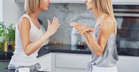 Woman Demands Bf Stealing Stepsister Turn Down Job