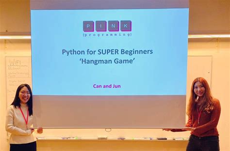 Jun A On Linkedin Python Girlswhocode