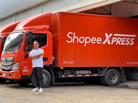 Lgn Sorting Center 🧡 Allen Macasadia