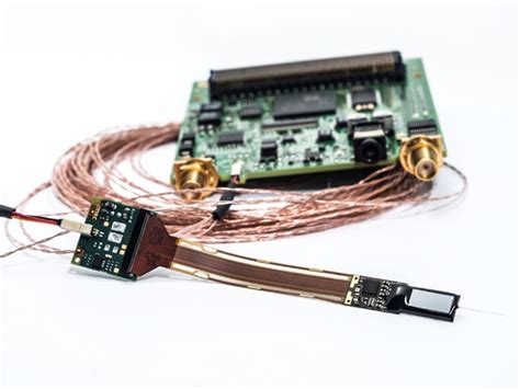 These Super Thin Probes Can Map Hundreds Of Neurons In Real Time Ibtimes Uk