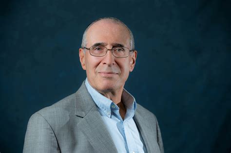 Leonard Moskowitz Yeshiva University