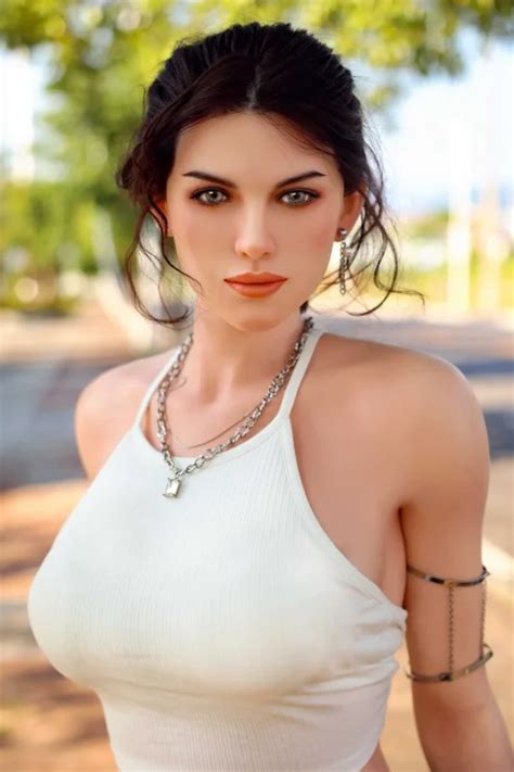 Sabrina 162cm Full TPE Body Head Real Sex Doll US Stock XYlover Sex Doll