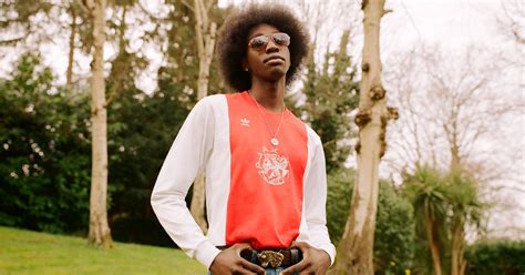 adidas and ajax present 70 s inspired adidas originals collection