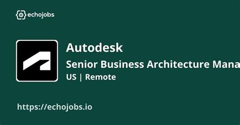 Hiring Senior Business Architecture Manager Data Analytics Usd 125k