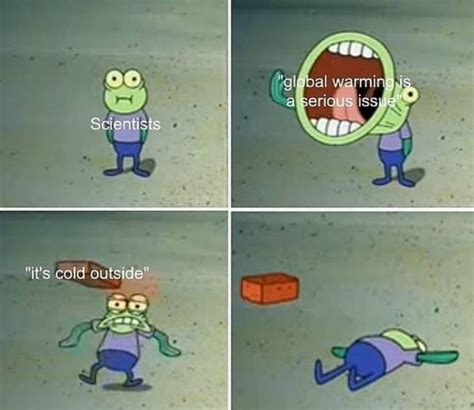 Spongebob Science Meme At Sophie Peters Blog