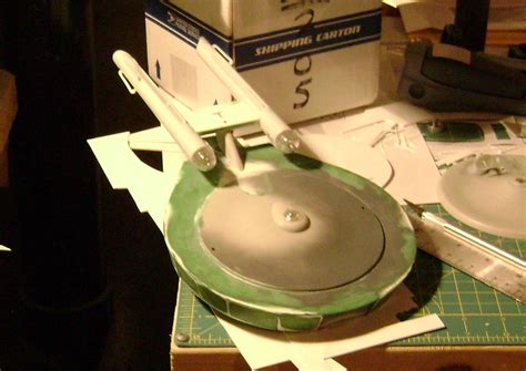 Backdated Constellation Class Rpf Costume And Prop Maker Community