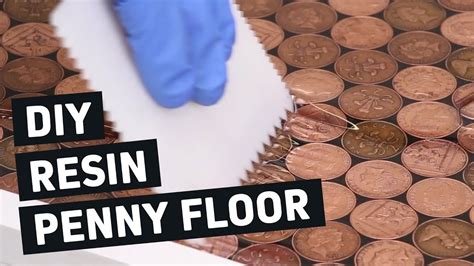 Diy Penny Floor Template Penny Floor Template By Dwest739