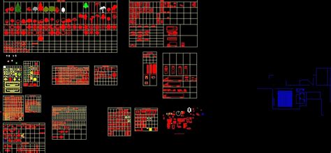 Blocks Miscellaneous 2d Dwg Plan For Autocad • Designs Cad