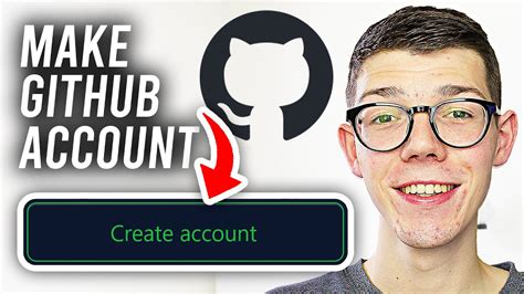 How To Make A GitHub Account Full Guide YouTube