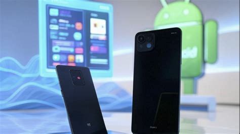 Xiaomi Kicks Off Android 16 Testing On Select Devices Xiaomi For All