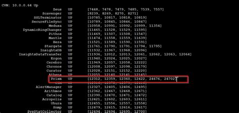 Nutanix Restart Prism Ronnieie
