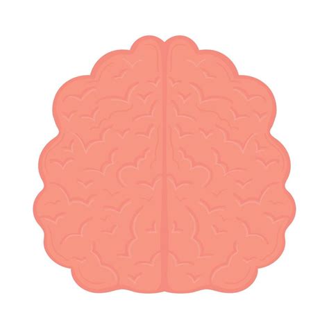 Human Brain Icon 10967132 Vector Art At Vecteezy