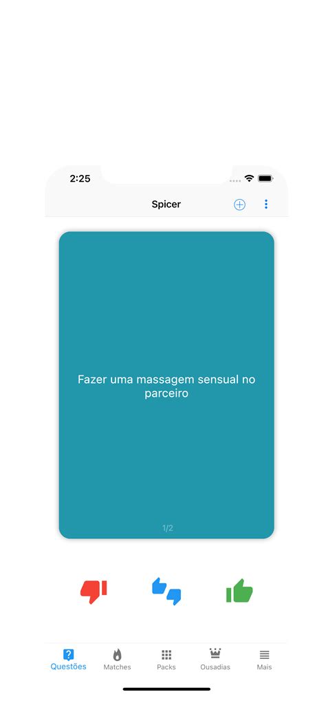 Spicer App De Sexo Para Casais