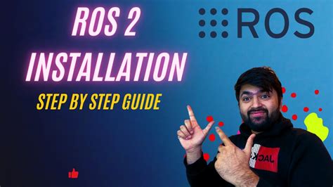 getting started with ros 2 ros 2 installation ubuntu 22 04 humble