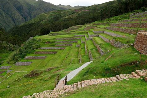Its What I Do Peru And Bolivia Pt 1