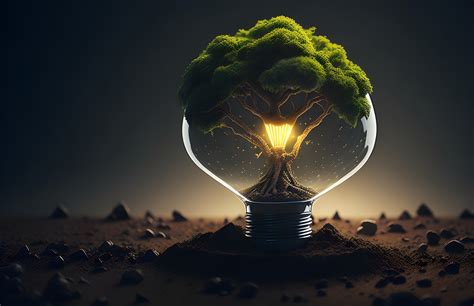 Download Environmental Power Innovation Royalty Free Stock Illustration Image Pixabay