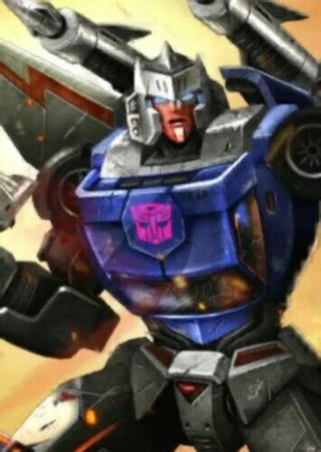 Tracks Fan Casting For Transformers Reactivate Playable Characters Predictions Mycast Fan