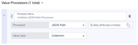 adding a game invitee list attribute pingone