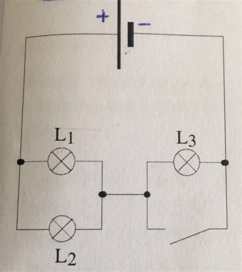 circuit électrique ouvert forum physique chimie