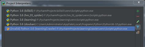 用pycharm进行python爬虫的步骤 Python基础教程 用pycharm进行python爬虫的步骤 Python基础教程