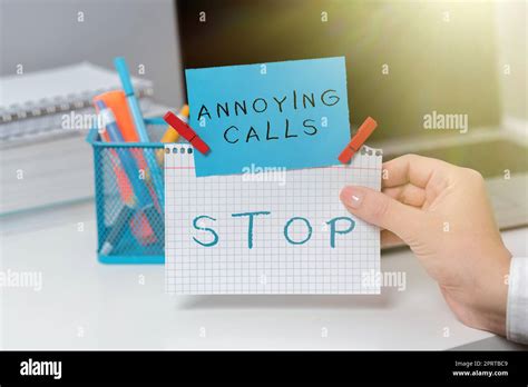 Conceptual Display Learn Something New Business Idea Prevent Spam