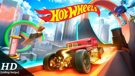 Hot Wheels Video Games Para Sa Android Kumpletong Gabay Sa Pagpili At