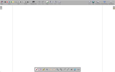 The Top Whiteboard Applications For Your Linux Desktop