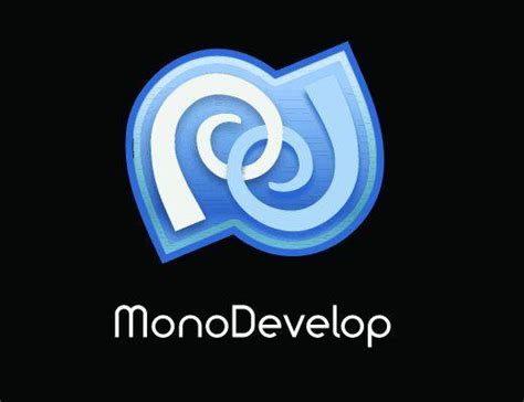 Monodevelop Logo Logodix