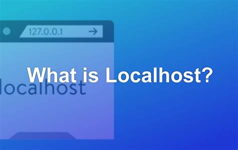 Mengenal Localhost Server Lokal Untuk Jalankan Website Offline