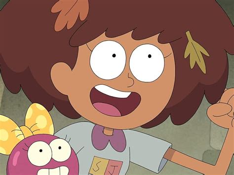 Amphibia Volume 1 Prime Video