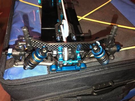 TC7 1 With Upgrades R C Tech Forums