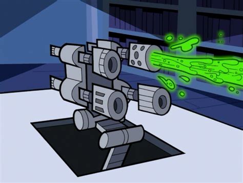 Ectoplasm Gallery Danny Phantom Wiki Fandom Powered By Wikia