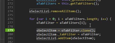 Empty Items In Sap M IconTabHeader Overflow List Issue SAP Openui GitHub
