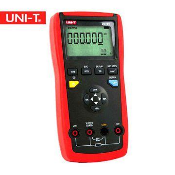 قیمت و خرید کالیبراتور دما یونیتی مدل UT نمایندگی تجهیزات اندازه گیری یونیتی