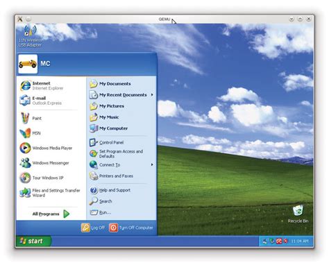virtualization on the command line with kvm 20 2014 archive
