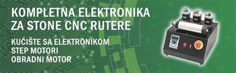 Mehatron Rs Komponente Za Cnc I Automatizaciju