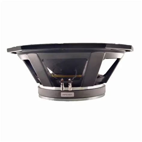 고전력 2000 와트 18 인치 서브 우퍼 스피커 의 고품질 고전력 2000 와트 18 인치 서브 우퍼 스피커