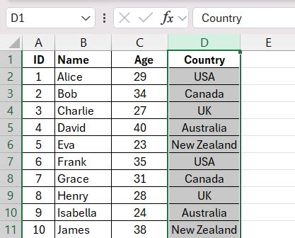 How To Insert Page Break In Excel To Fix Print Layout MyExcelOnline