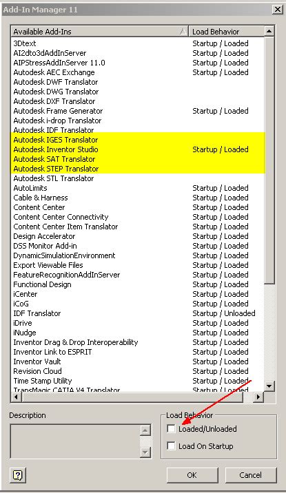 Iges Stp Conversion Autodesk Community