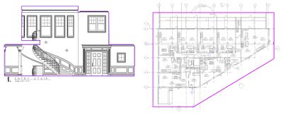 New Crop Region Functionality In Revit Ideate Inc