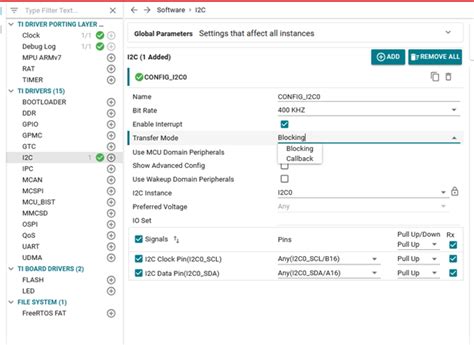 [faq] processor sdk am64x i2c integration guide processors forum