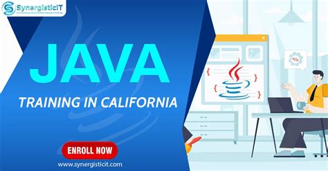 Best Java Training In Bay Area Java Coding Bootcamp