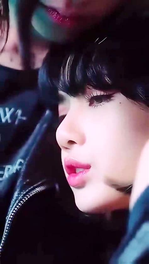 ویدیو از لیسا