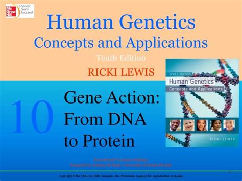 PPT Gene Expression PowerPoint Presentation Free Download ID 3223584