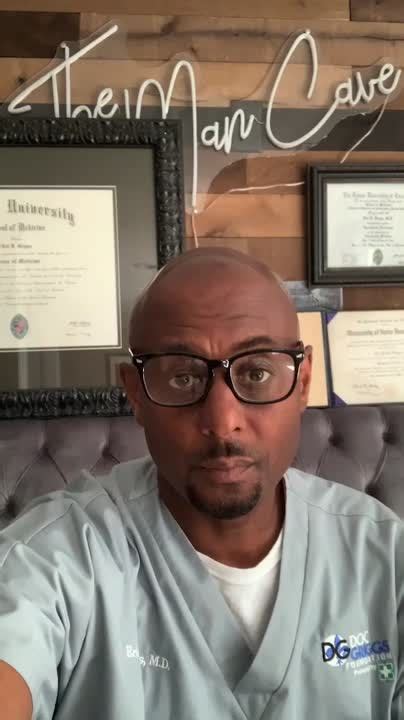 Eric Griggs Md On Linkedin Breathecheckstepback Wegotthis