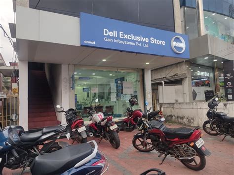 Dell India S Official Store Locator Dell Exclusive Stores