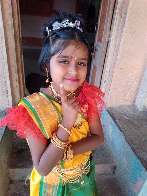 9 Year Old Ishwari Is Now Cancer Free Therapy That Saved Her May Hit The Market By Year End